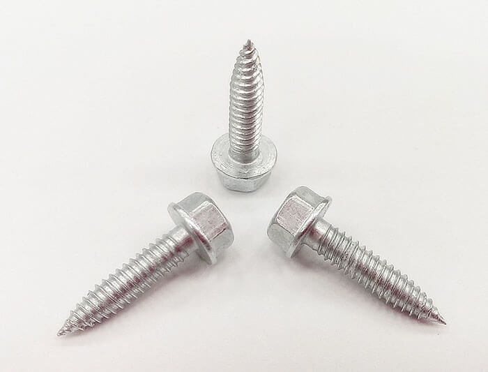 Austentic 300 Series - Katsuhana Fasteners Corp. Taiwan