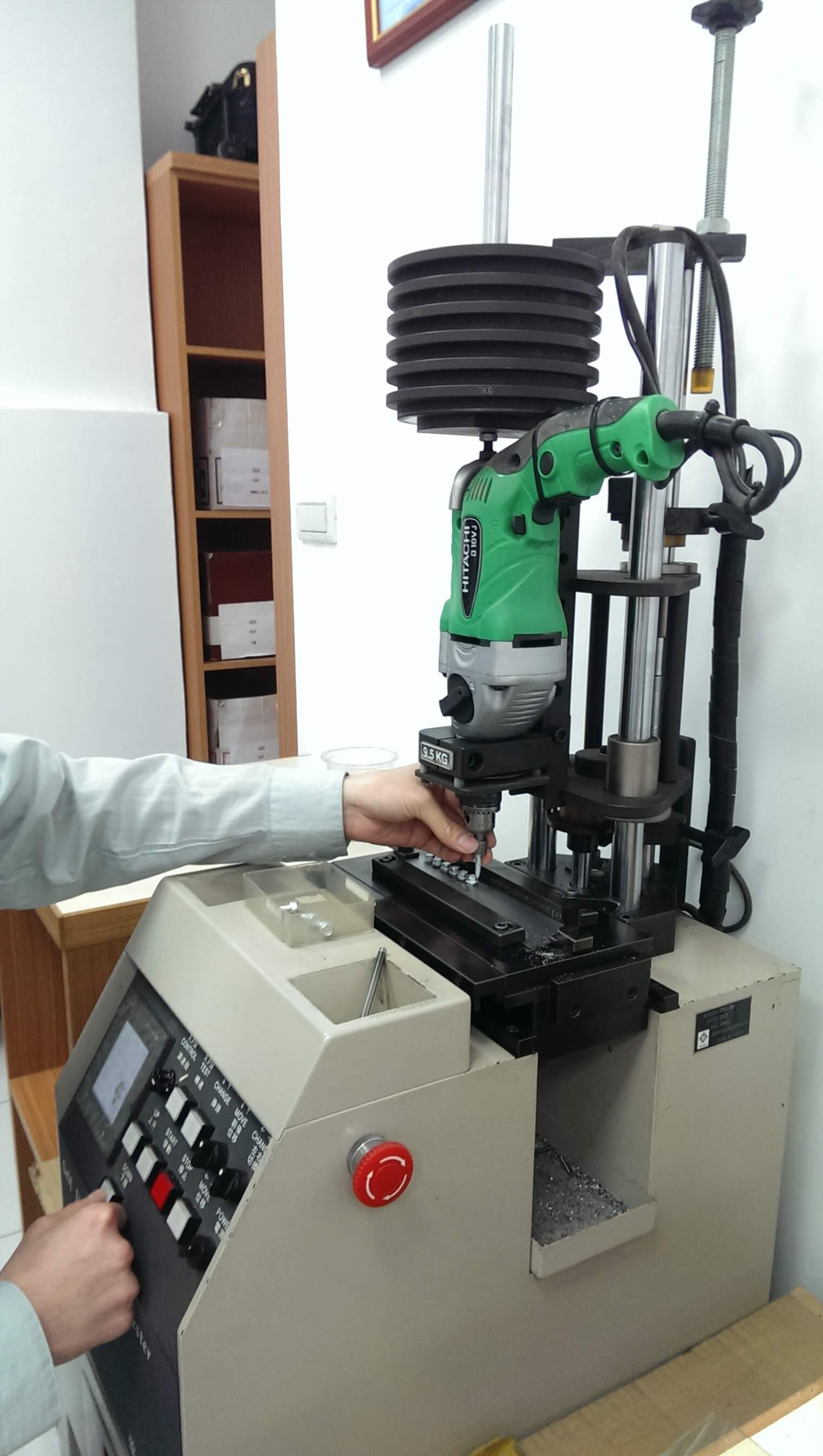 Austentic 300 Series - Katsuhana Fasteners Corp. Taiwan