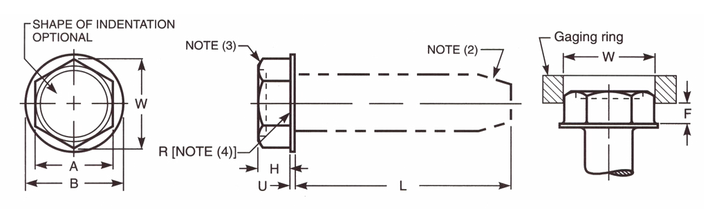 Sms Screw Manufacturers - Katsuhana Fasteners Corp. Taiwan