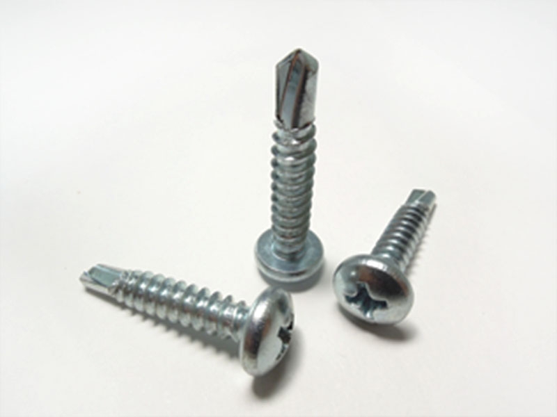 PAN HEAD - Katsuhana Fasteners Corp. Taiwan