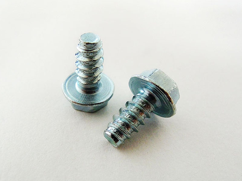 Sms Screw Manufacturers - Katsuhana Fasteners Corp. Taiwan