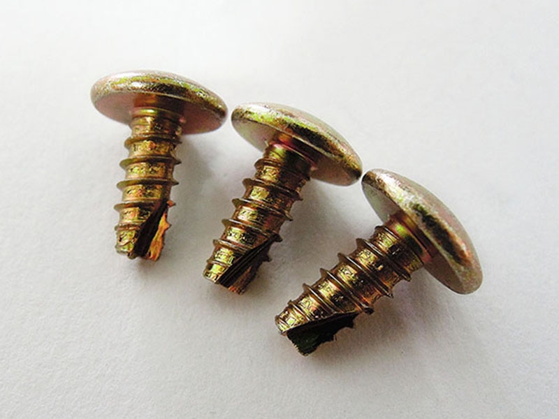 Sms Screw Manufacturers - Katsuhana Fasteners Corp. Taiwan