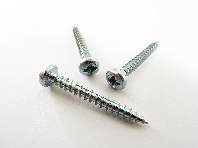 PAN HEAD,Roofing Screw Manufacturers - Katsuhana Fasteners Corp. Taiwan